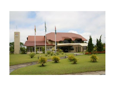 Lugares: Turvo - SC - Brasil